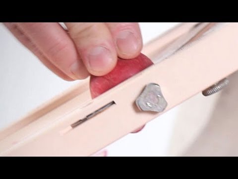 How To Use a Mandoline Slicer | Southern Living