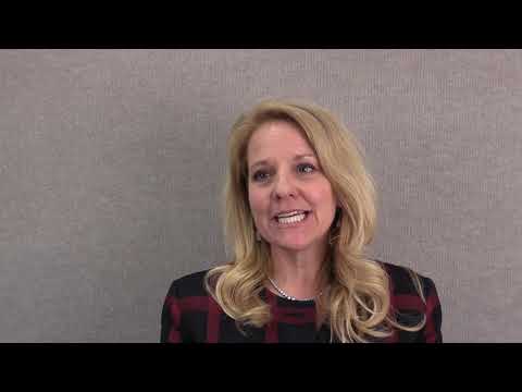 Making Leaders: Gwynne Shotwell, President & COO of SpaceX - Part 1 of 7