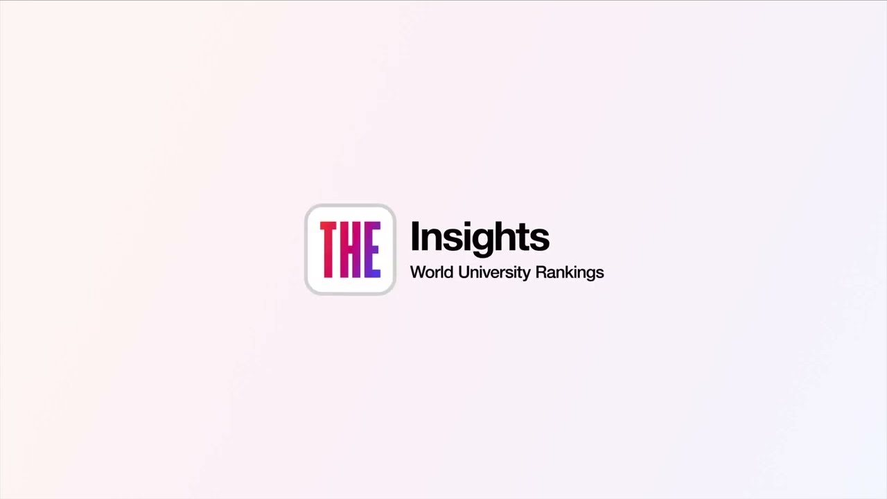 Go beyond the data with THE Insights: World University Rankings