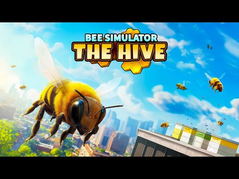 Steam Community :: Bee Simulator: The Hive