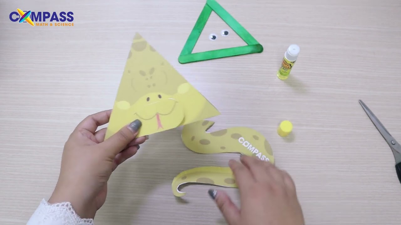 [Amazing Science 2 - Unit 17] REVIEW