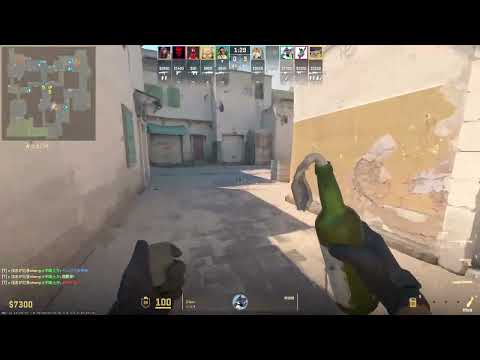 Steam Community :: Video :: CS2-MVP