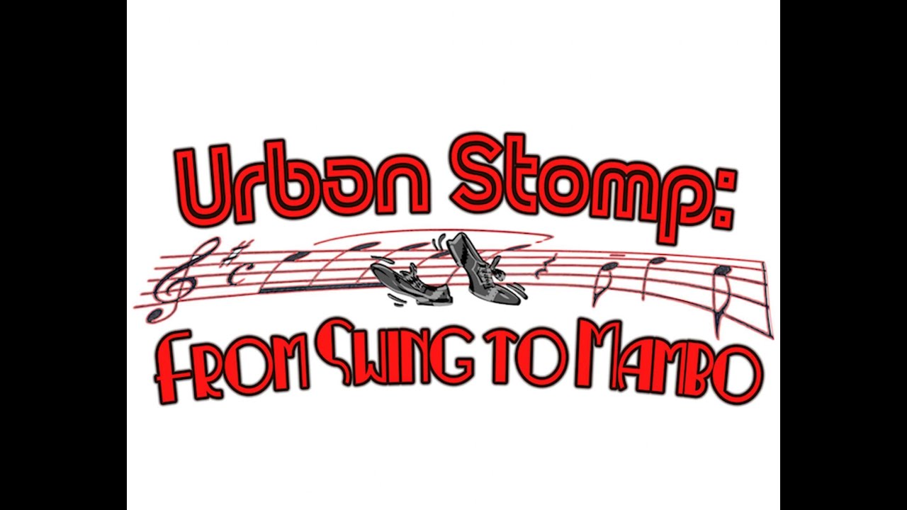 Urban Stomp: From Swing to Mambo Documentary Short Trailer
