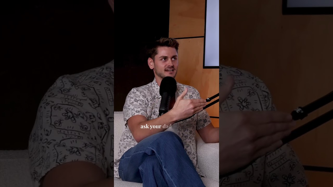 Skeptic Receives Powerful Validation from Deceased Father through Medium Sean Collyns #mediumship