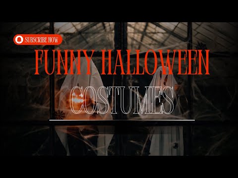 π Best Funny Halloween Costumes of 2024 β 20 Ideas to Make You Stand Out! π
