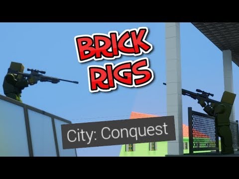 Steam Community :: Brick Rigs