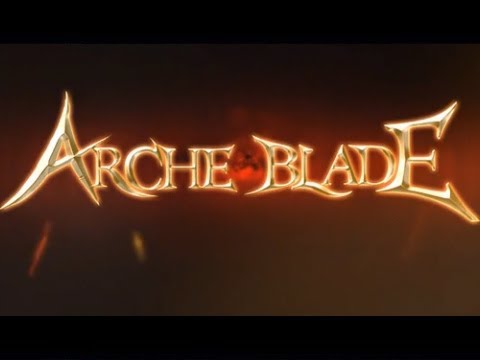 Steam Community :: Video :: ArcheBlade ~ Olhada rápida no game. [HD]