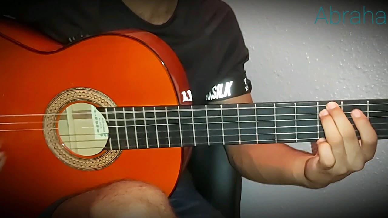 Exploring The Rhythmic World Of Bulerias Guitar