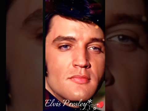 Elvis Presley - Kiss me Quick #elvis #elvispresley #elvisforever #tupelo#memphis #music #shorts