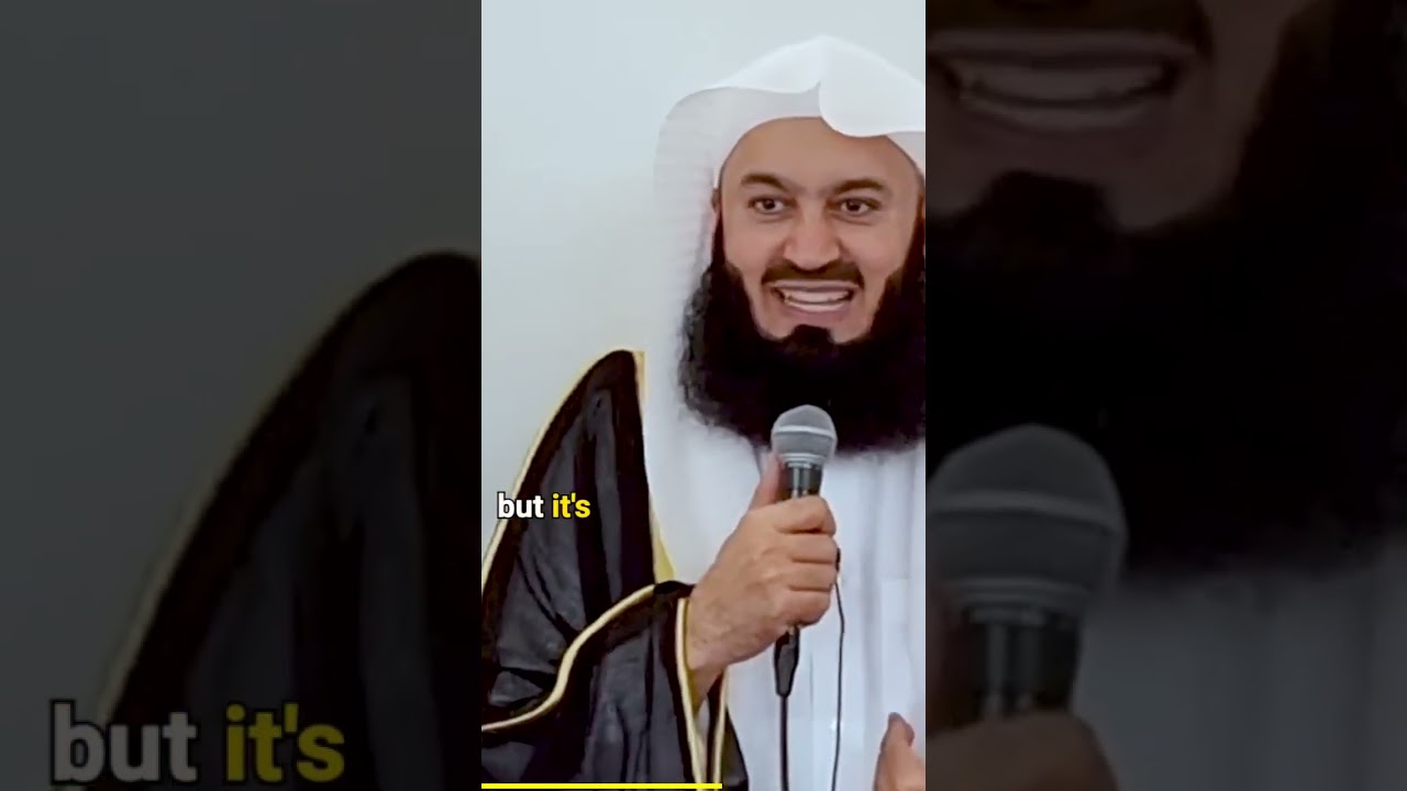 Have you started Fasting before Ramadan?