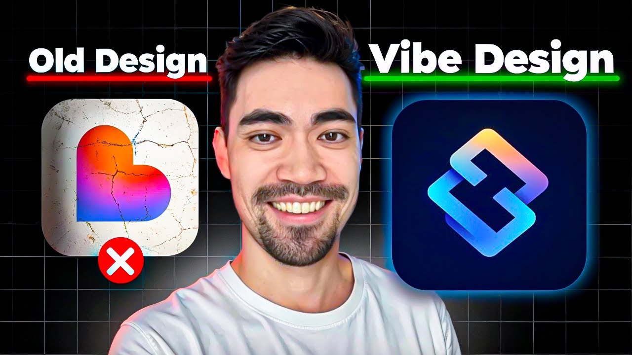 How I Make App Designs in Minutes (Full Tutorial)