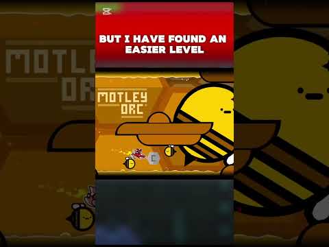 the easiest gd medium demon #capcut #geometrydash #mediumdemon #gd #easy