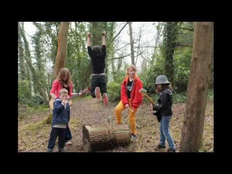 How To Make A Music Video Film Making Course For Kids