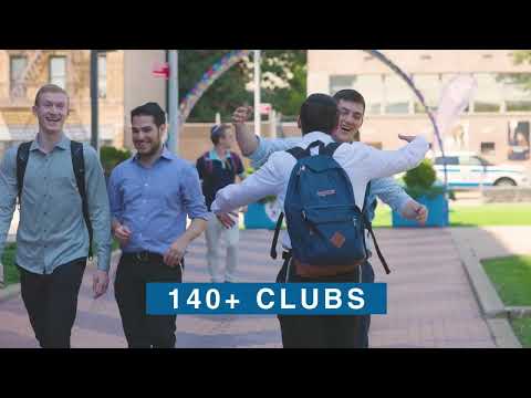 Yeshiva University: Ranking, Fees, Eligibility, Admissions | Leverage Edu
