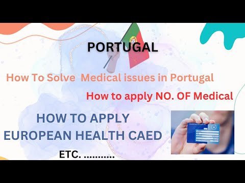 "How to Apply for the European Health Insurance Card (EHIC): A Step-by-Step Guide"