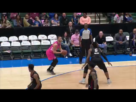 Science of Basketball - Newton's First Law of Motion