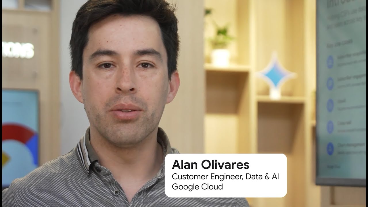 Transforming the Telecom Customer Experience with AI (Demo)