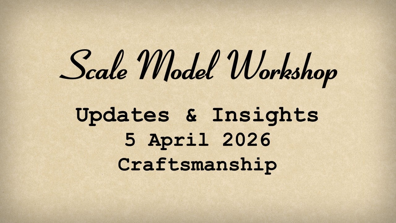 Updates & Insights Craftsmanship