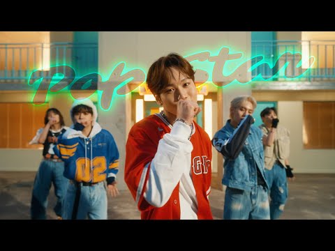 [PLAY MUSIC GROUND] #MCND_rive 'Pop Star' | TEASER