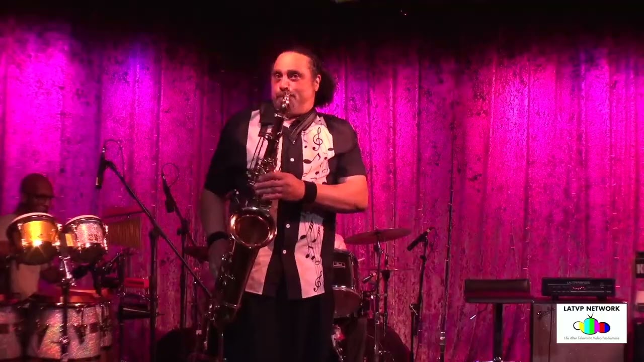 Black History, Center Stage | Fallser Club