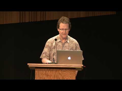 Timbre is a Many-Splendored Thing: Stephen McAdams