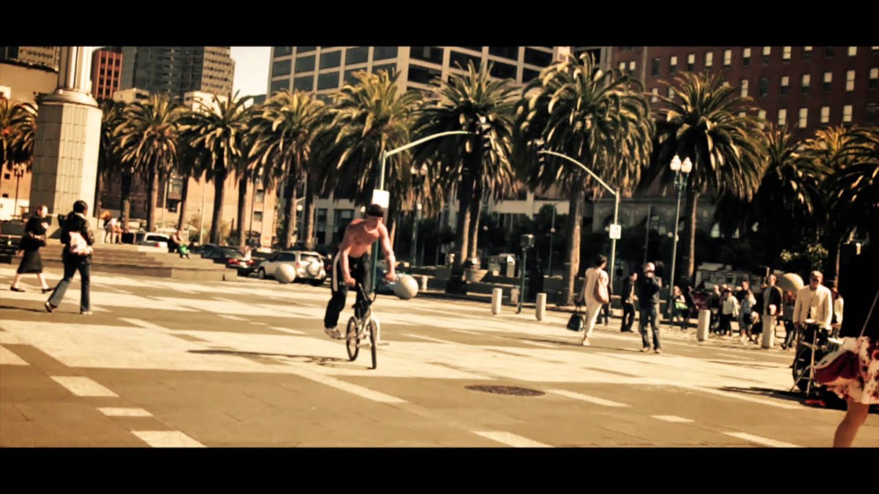 Cinematography Showreel 2012 2013