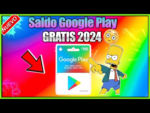 ✅🔥 Obtener #SALDO GRATIS en #GOOGLE PLAY CUPON | ingresar Nuevo #CUPON |【 𝐀𝐂𝐓𝐔𝐀𝐋𝐈𝐙𝐀𝐃𝐎 】