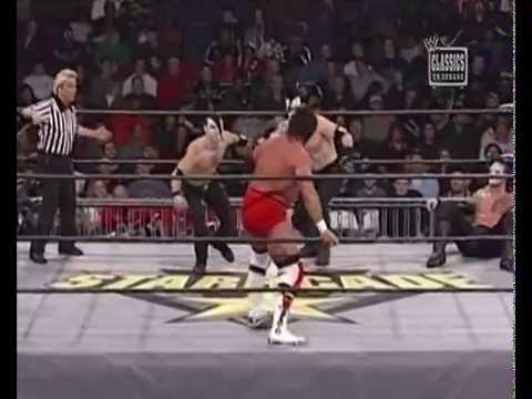 MISFITS: LA PENÚLTIMA REUNIÓN