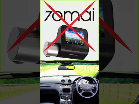 Car Dash Cam 2025 | Brand Comparison