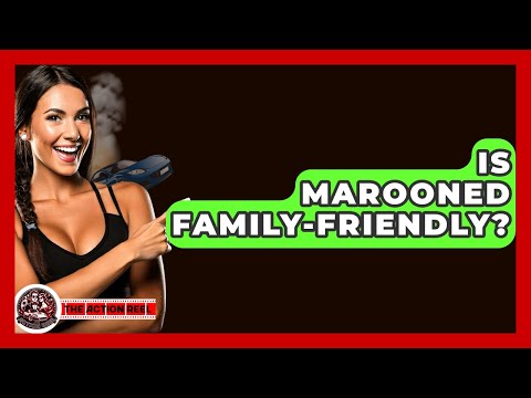 Is Marooned Family-friendly? - The Action Reel