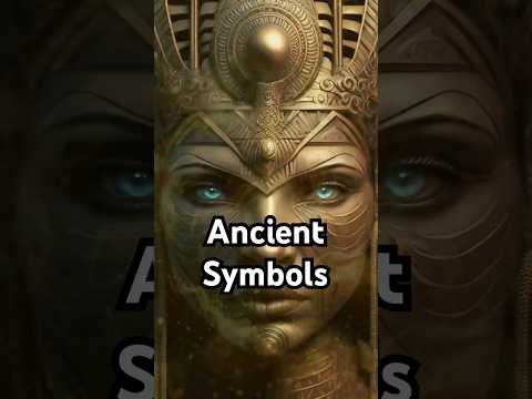 Ancient Symbols They Donāt Want You to Know About