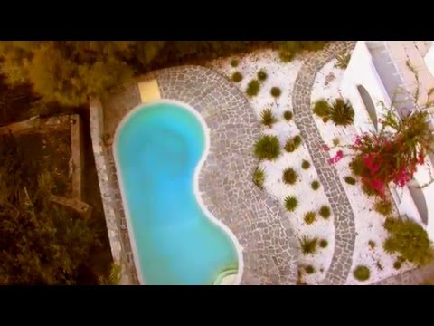 Houses For Sale Greek Islands - Veronis Jakobsen Construction Naxos and Paros