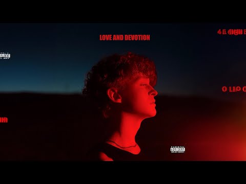 Liam Miller - love and devotion (official audio)