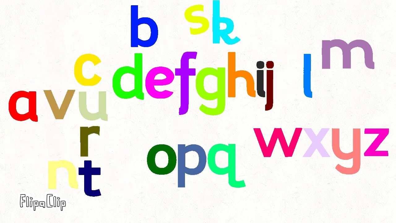 Unicode Animation (Reupload) for @gauresh2011