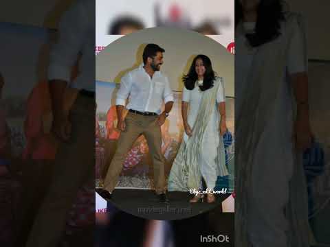 Cute Couple Surya & jyothika Best Whatsapp status video #shorts @ebyseditworld2022