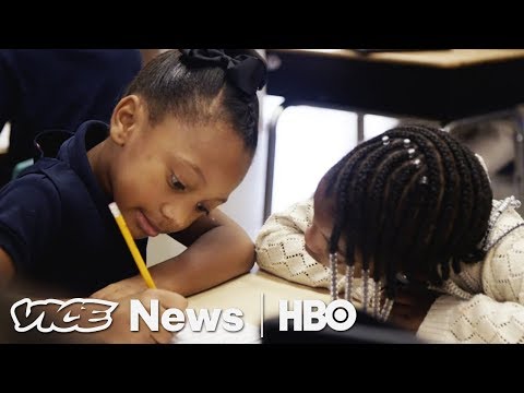 Mississippi's Failing Schools & Tax Plan Revealed: VICE News Tonight Full Episode (HBO)
