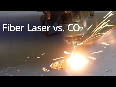 Laser cutting blanks and sheet metal parts up to 1" thick - Southern Spring & Stamping - Venice FL