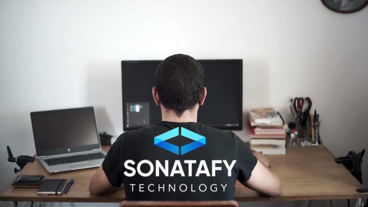 Working At Sonatafy:  Leading Nearshore Software Development Company
