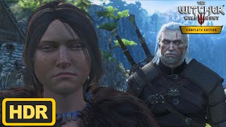 The Nithing at The Witcher 3 Nexus - Mods and community