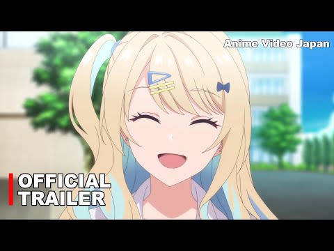Our Dating Story The Experienced You and The Inexperienced Me - Official Trailer