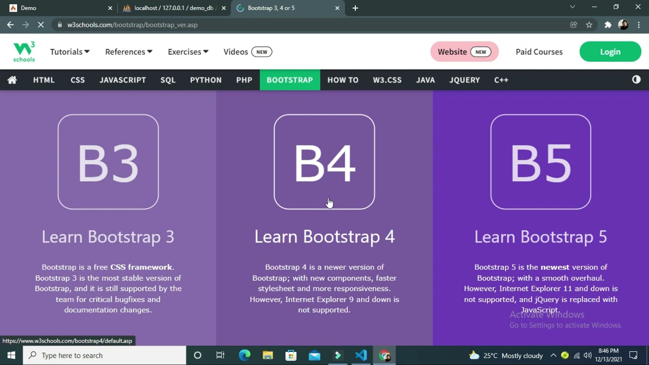CodeIgniter Insert  and Display Data