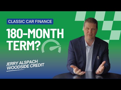 From Our Expert | Why Finance With Woodside Credit