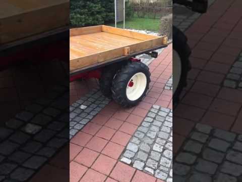 AEBI Transporter TP 20 (1)