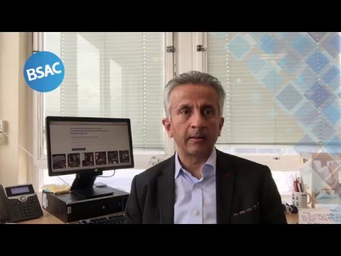 BSAC IACMAC