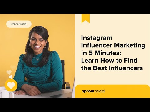 Influencer Marketing on Instagram: 5-Step Strategy Guide