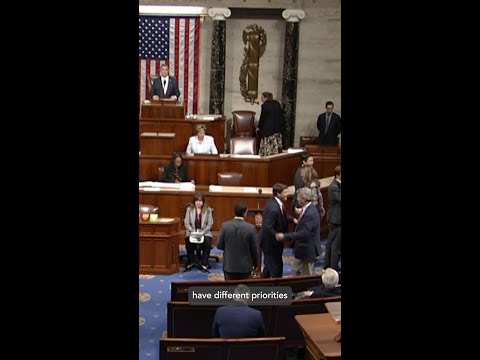 What’s Inside the Tax-Medicaid-Debt Package