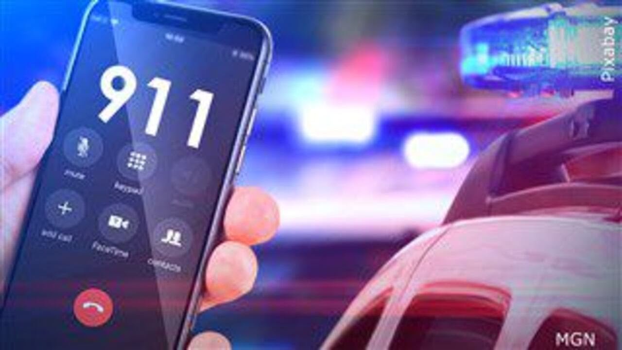 Wireless 911 services have been restored in South Dakota