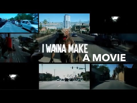 I'm Making Two Indie Features - 1 Live Action 1 Ai Generated
