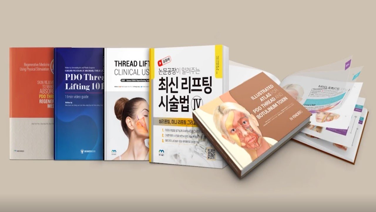 Medical Books  Set the Standard N-Finders Publish a PDO thread Book