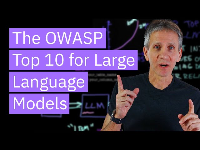 Understanding the OWASP Top 10 Vulnerabilities for Large Language Model ...